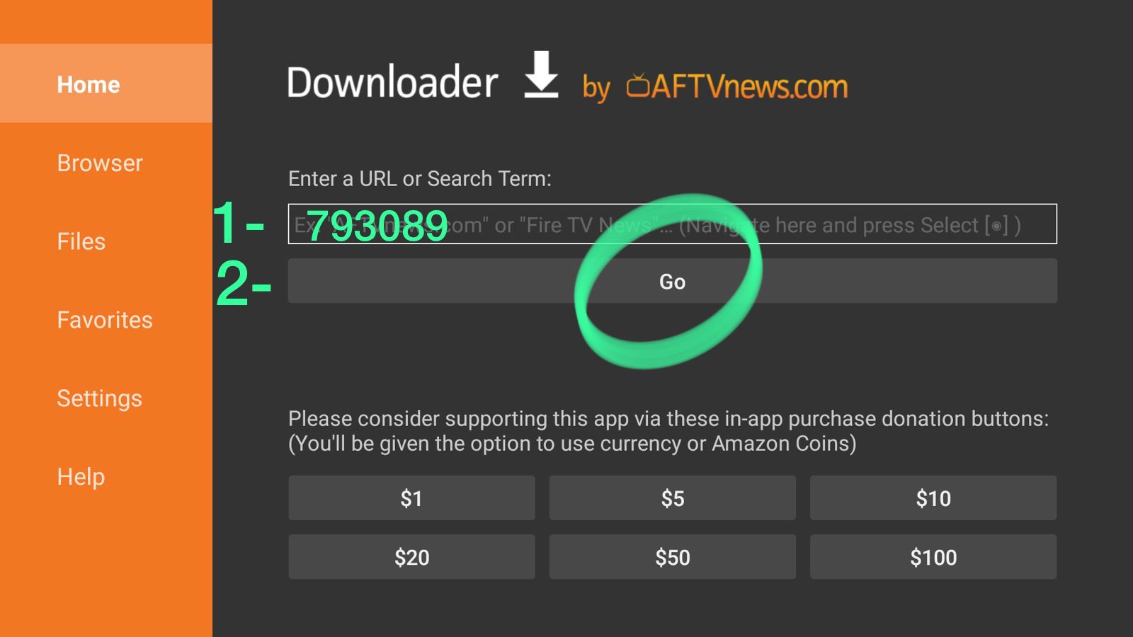 متجر عز للاشتراكات الرقمية - شرح تفعيل كاسبر فليكس على اجهزة اندرويد